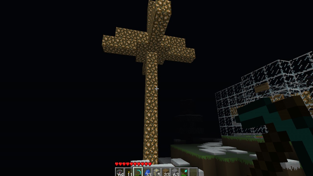 Hamachi Server! (needs help) Minecraft Server